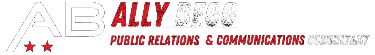 About - Ally Begg